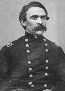 General Thomas Wilberforce Egan (1834-1887) | Pat McNamara